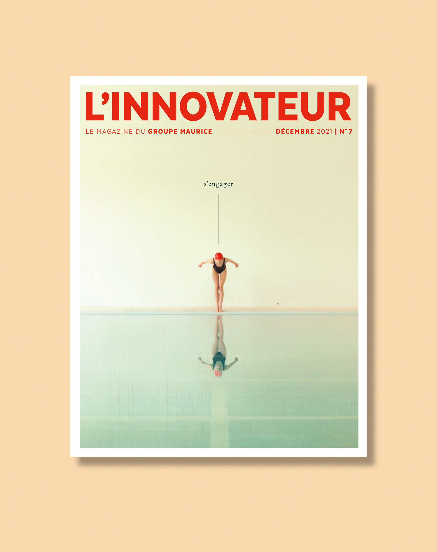 Le Groupe Maurice | Accueil : Résidences pour aînés