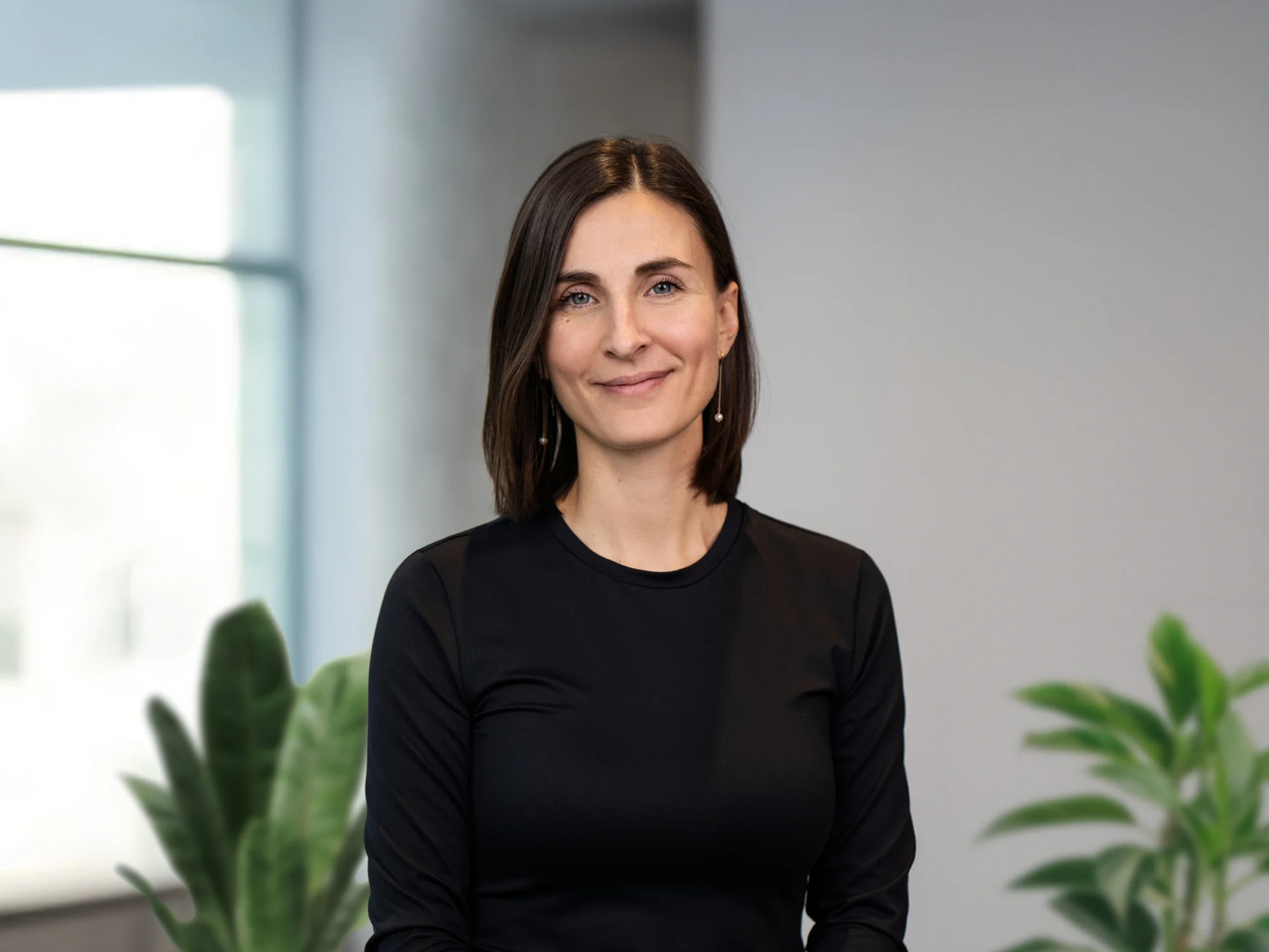 Entrevue avec Joëlle Beaulieu, directrice générale du Savignon | Le ...